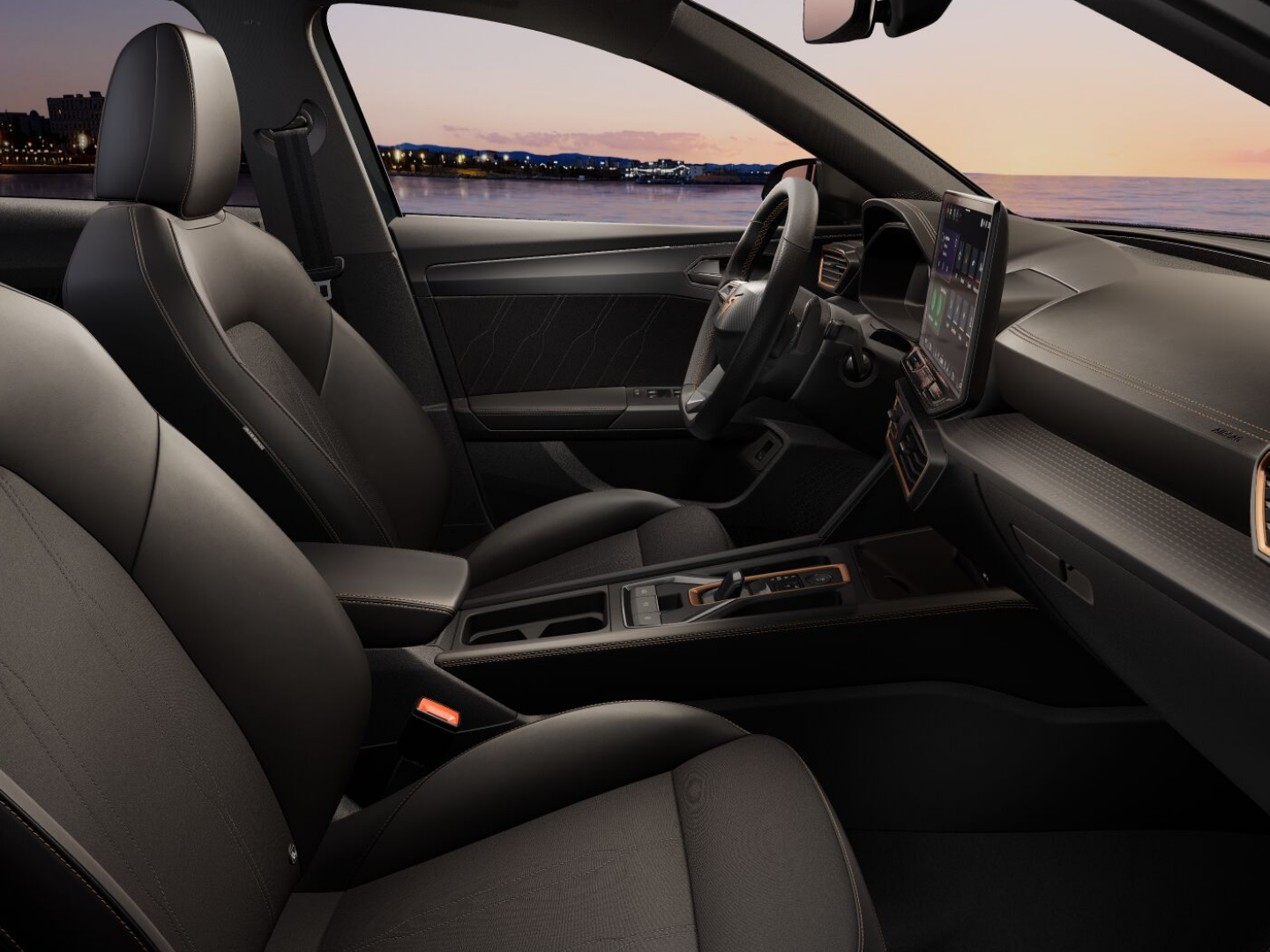 CUPRA Leon Sportstourer 1.5 e-HYBRID 150 kW (204 PS) 6-Gang-DSG PrivatLeasing-Angebot - Schuler ...